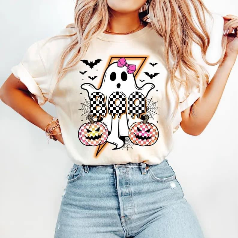 BOO – ARK Kreations Designs