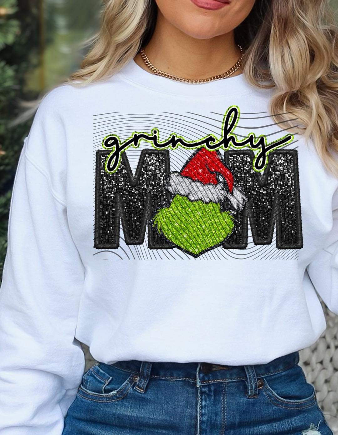 G Mom – ARK Kreations Designs